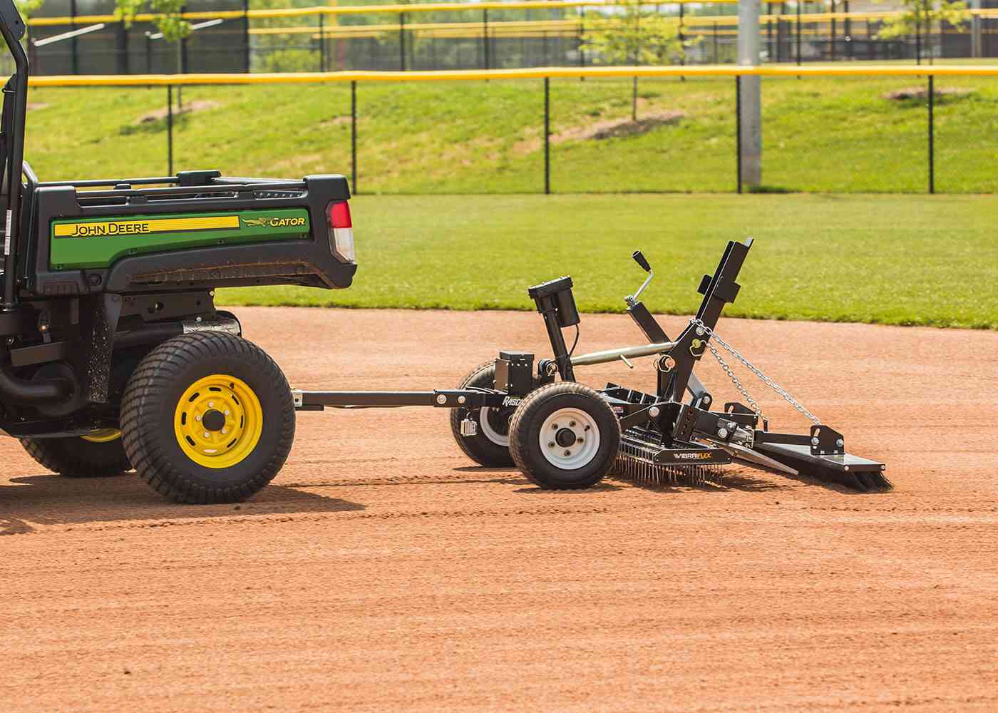 Infield Drag Groomer at Donita Humphrey blog