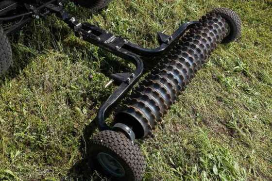 Versa-Drill Cultipacker - ABI Attachments