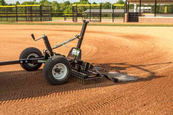 Infield Rascal Pro - Infield Groomers - ABI Sports Turf