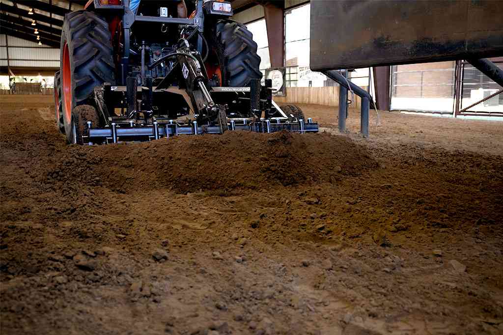 Trevor Brazile's TR3e Arena Drag For Ropers & Rodeo by ABI Equine