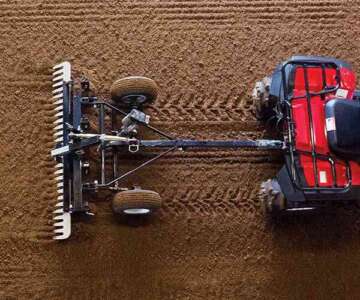 Arena Rascal Pro - America's Best Selling ATV Arena Drag / UTV Drag