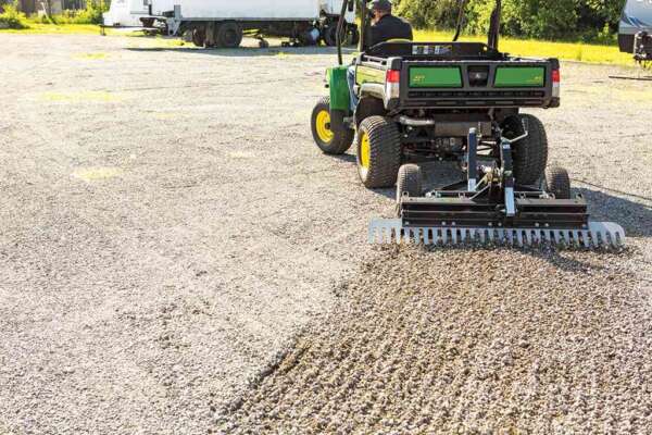 Arena Rascal Pro - America's Best Selling ATV Arena Drag / UTV Drag