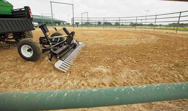 Arena Rascal Pro - America's Best Selling ATV Arena Drag / UTV Drag