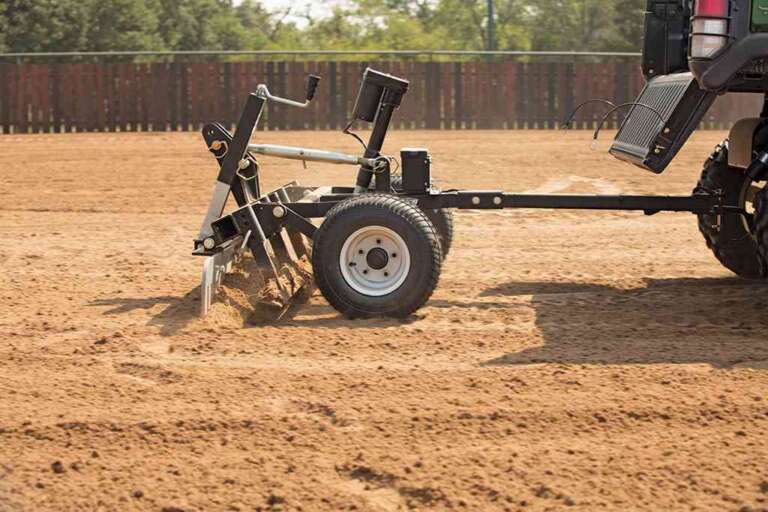 Arena Rascal Pro - America's Best Selling ATV Arena Drag / UTV Drag