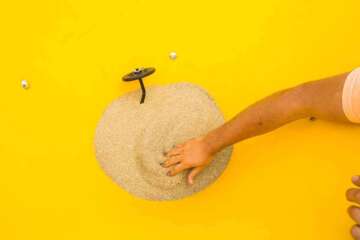 PTO Spreader & Seeder, Spreaders by ABI Attachments