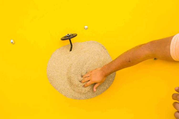 PTO Spreader & Seeder, Spreaders by ABI Attachments