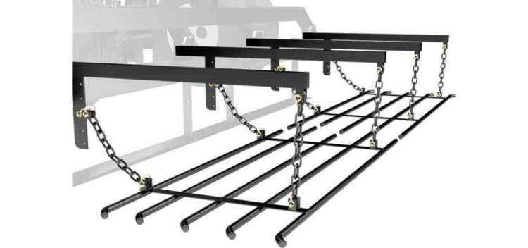 ABI Dragmaster Arena Drag by ABI Equine - Trusted By AQHA Congress ...