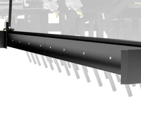 ABI DragMaster Arena Drag by ABI Equine - Trusted By AQHA Congress ...