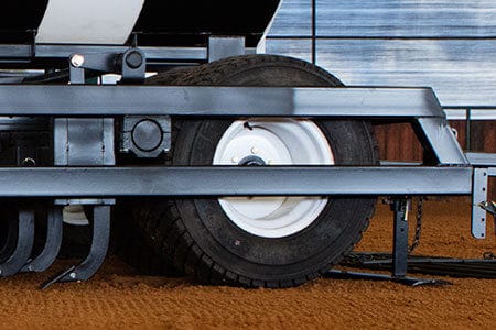 ABI DragMaster Arena Drag by ABI Equine - Trusted By AQHA Congress ...