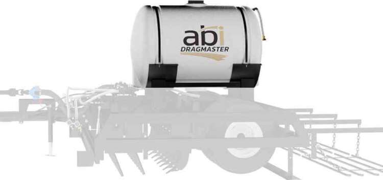 ABI Dragmaster Arena Drag by ABI Equine - Trusted By AQHA Congress ...