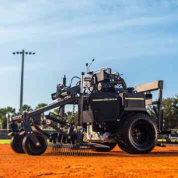 ABI Force® VibraFlex - ABI Attachments