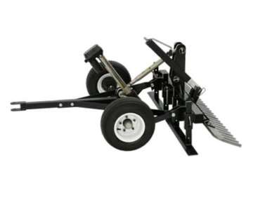 Arena Rascal® Pro Support Documents - ABI Attachments