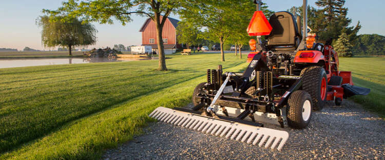 Better Than A Box Blade - ABI Attachments