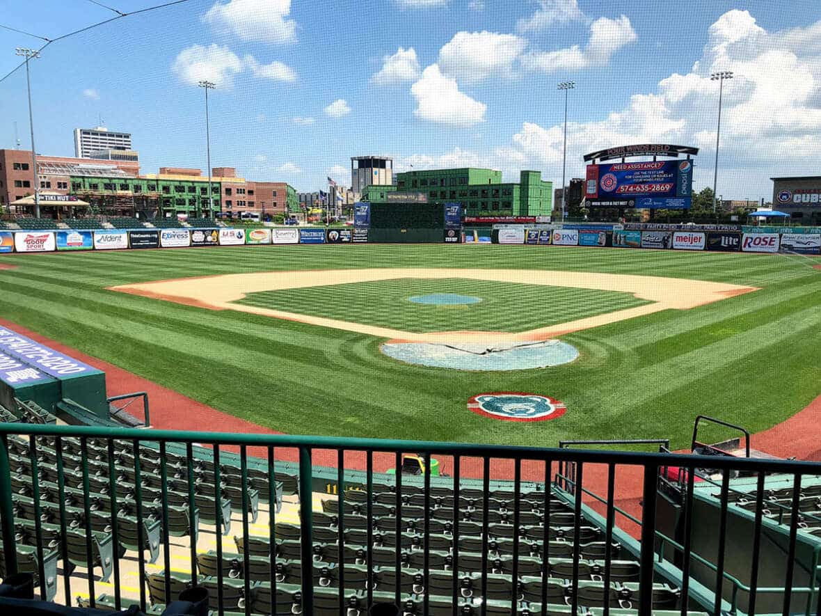 Concerts on Baseball Fields - ABI Attachments - Sports Turf