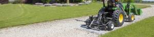 Innovative Driveway and Road Graders For Sale