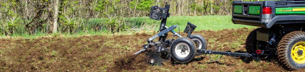 Food Plot Equipment - ABI Attachments