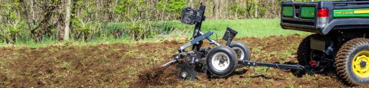 Food Plot Equipment - ABI Attachments