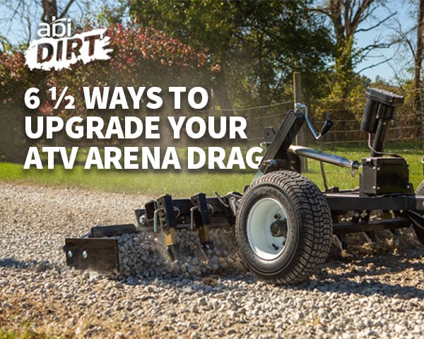 Upgrade Your ATV With These Farm Accessories