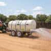 Find Your Ideal Water Trailer: ABI Water Wagons