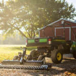 ABI Gravel Grader - Lawn Mower Gravel Grader