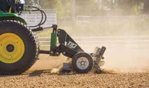 ABI Arena Drags & Arena Groomers - Best Selling Arena Rakes