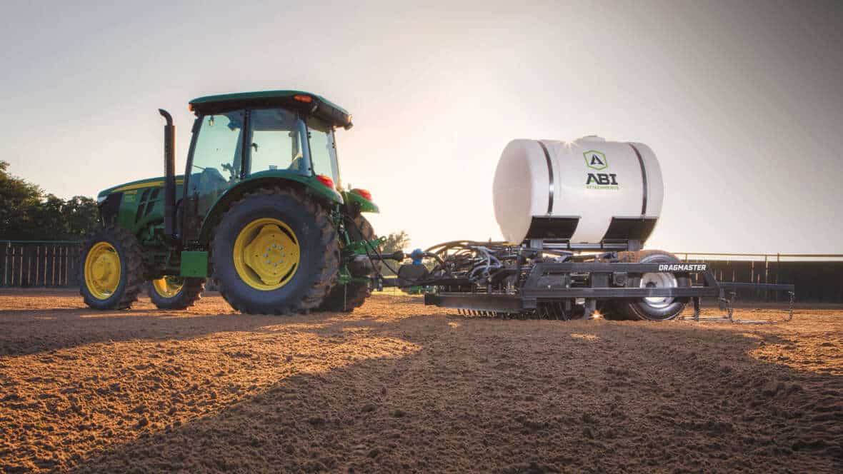 ABI Dragmaster Arena Drag by ABI Equine - Trusted By AQHA Congress ...