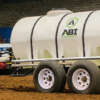Find Your Ideal Water Trailer: ABI Water Wagons