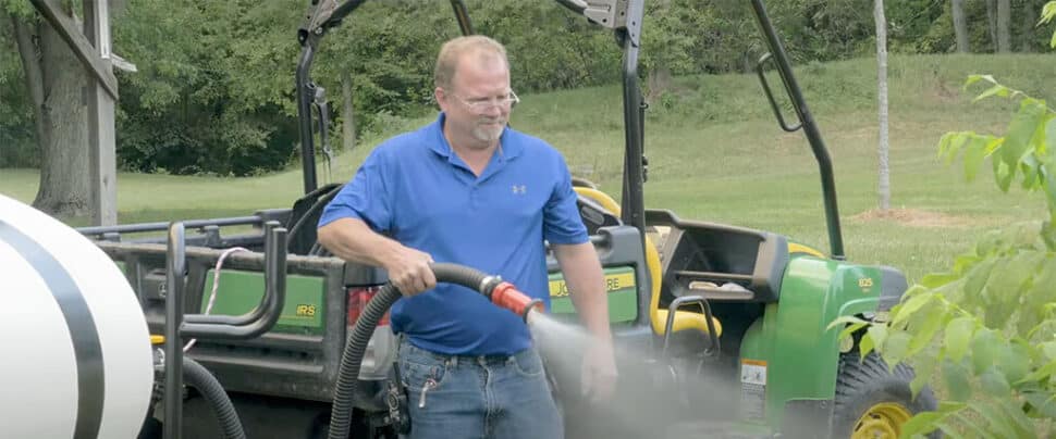 Getting The Most Out Of A Portable Water Trailer - ABI Attachments