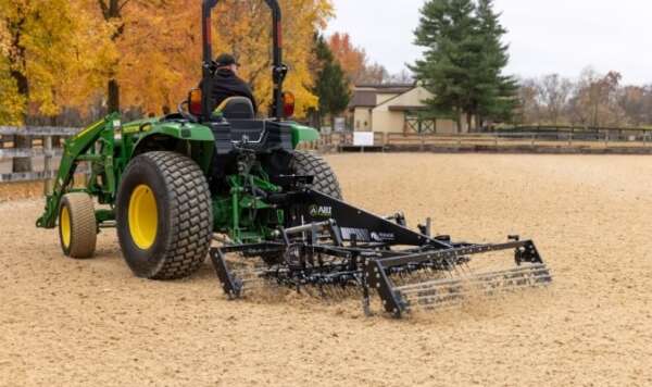 ABI Arena Drags & Arena Groomers - Best Selling Arena Rakes