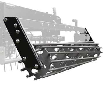 ABI SportPro M3 – Best Arena Drag For Sand with Additives