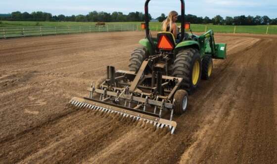 ABI Arena Drags & Arena Groomers - Best Selling Arena Rakes