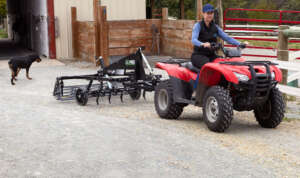 ABI Arena Drags & Arena Groomers - Best Selling Arena Rakes