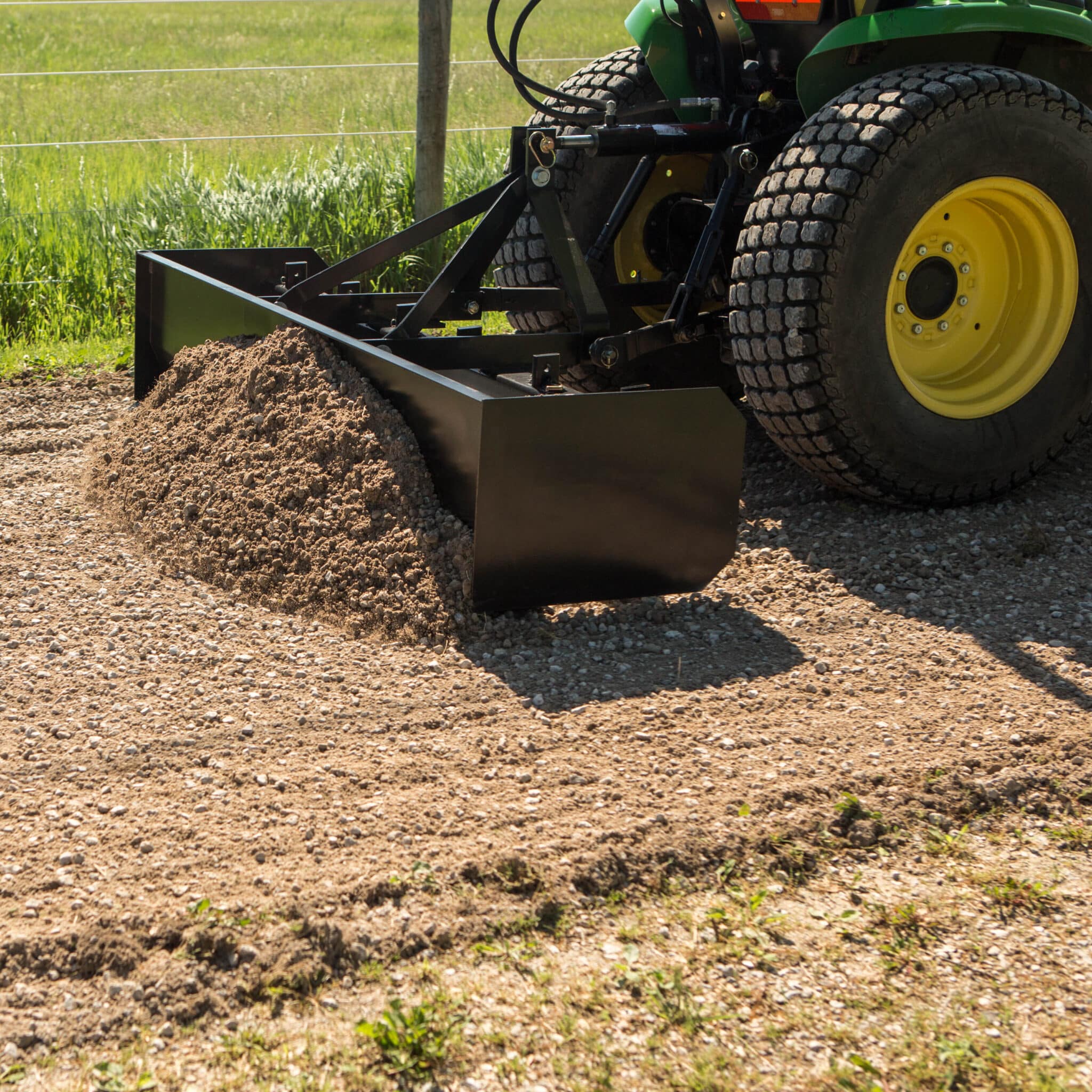 Most Useful Tractor Attachments For Small Farms