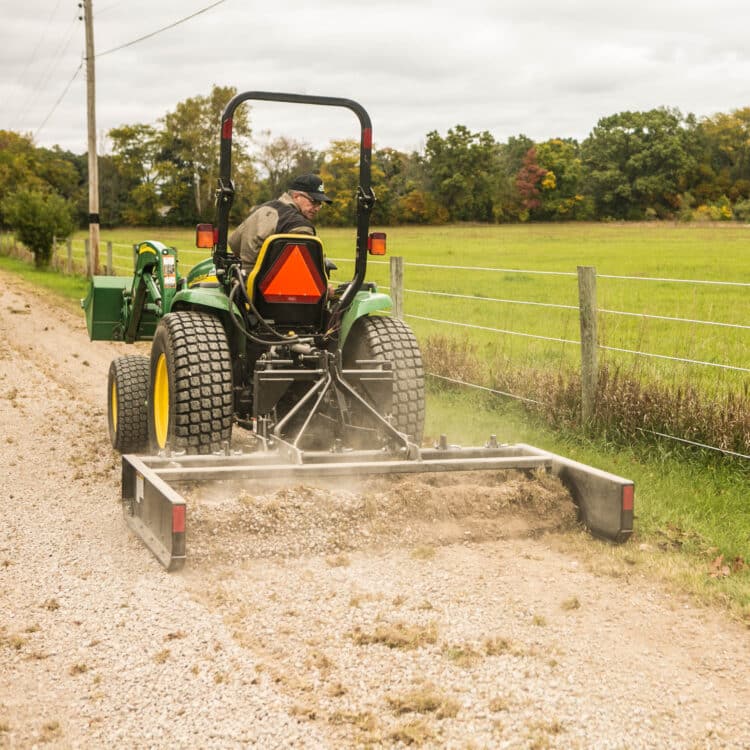 Most Useful Tractor Attachments For Small Farms