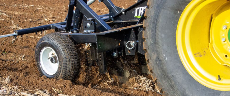 How To Start a Food Plot