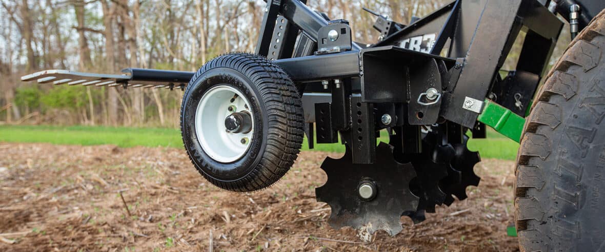 How To Start a Food Plot