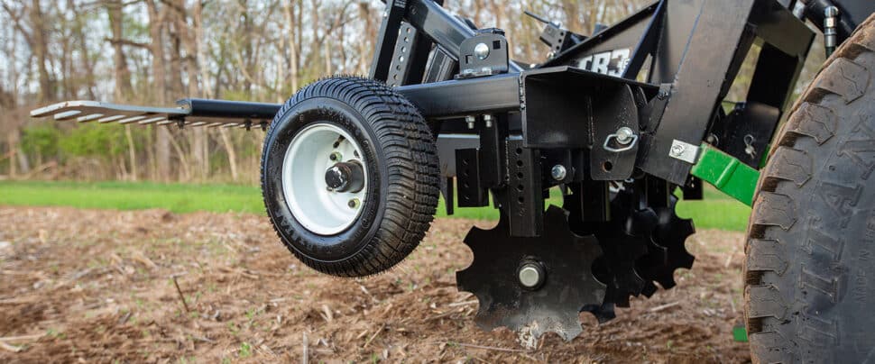 How To Start a Food Plot
