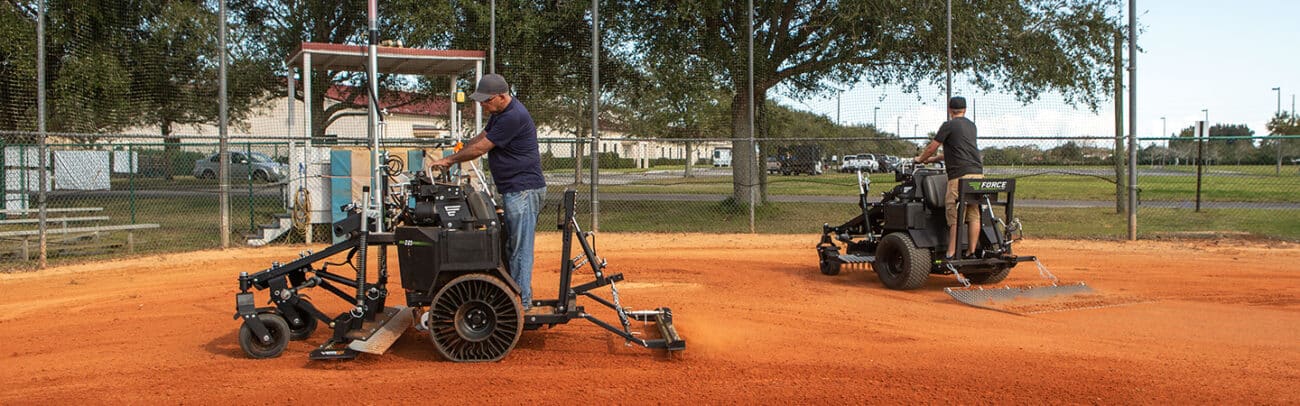 Introducing Force by ABI: A New Era For America’s Favorite Ballfield ...
