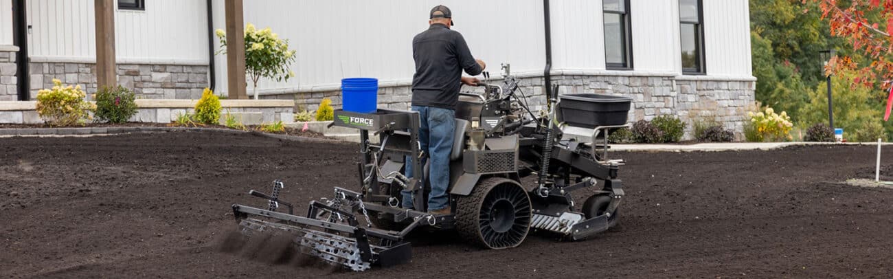 Introducing Force by ABI: A New Era For America’s Favorite Ballfield ...