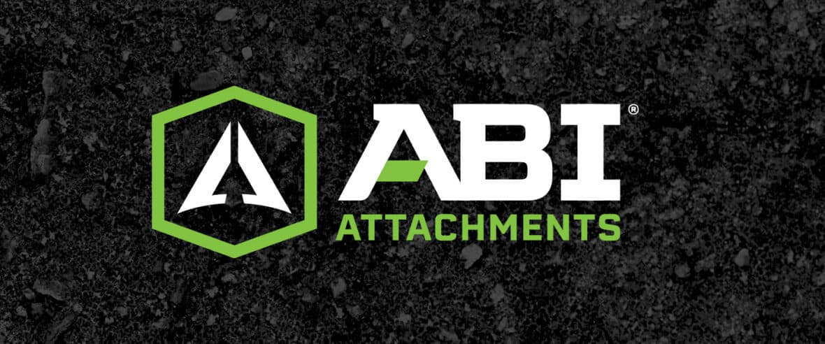 ABI Attachments Gets A New Logo and Brand Look - ABI Attachments