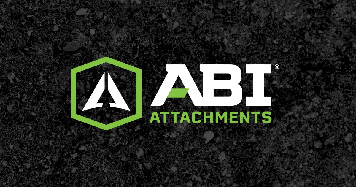 ABI Attachments Gets A New Logo and Brand Look - ABI Attachments