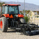 ABI Arena Drags & Arena Groomers - Best Selling Arena Rakes