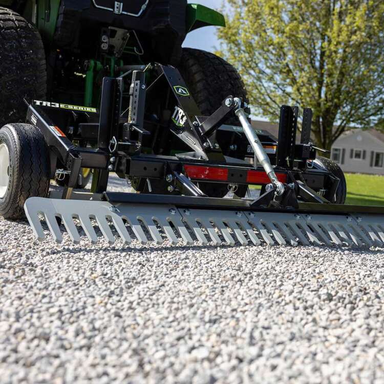 Innovative Driveway and Road Graders For Sale