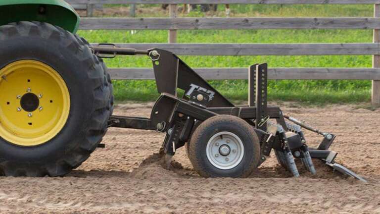 ABI Arena Drags & Arena Groomers - Best Selling Arena Rakes