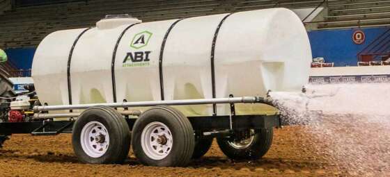 Find Your Ideal Water Trailer: ABI Water Wagons
